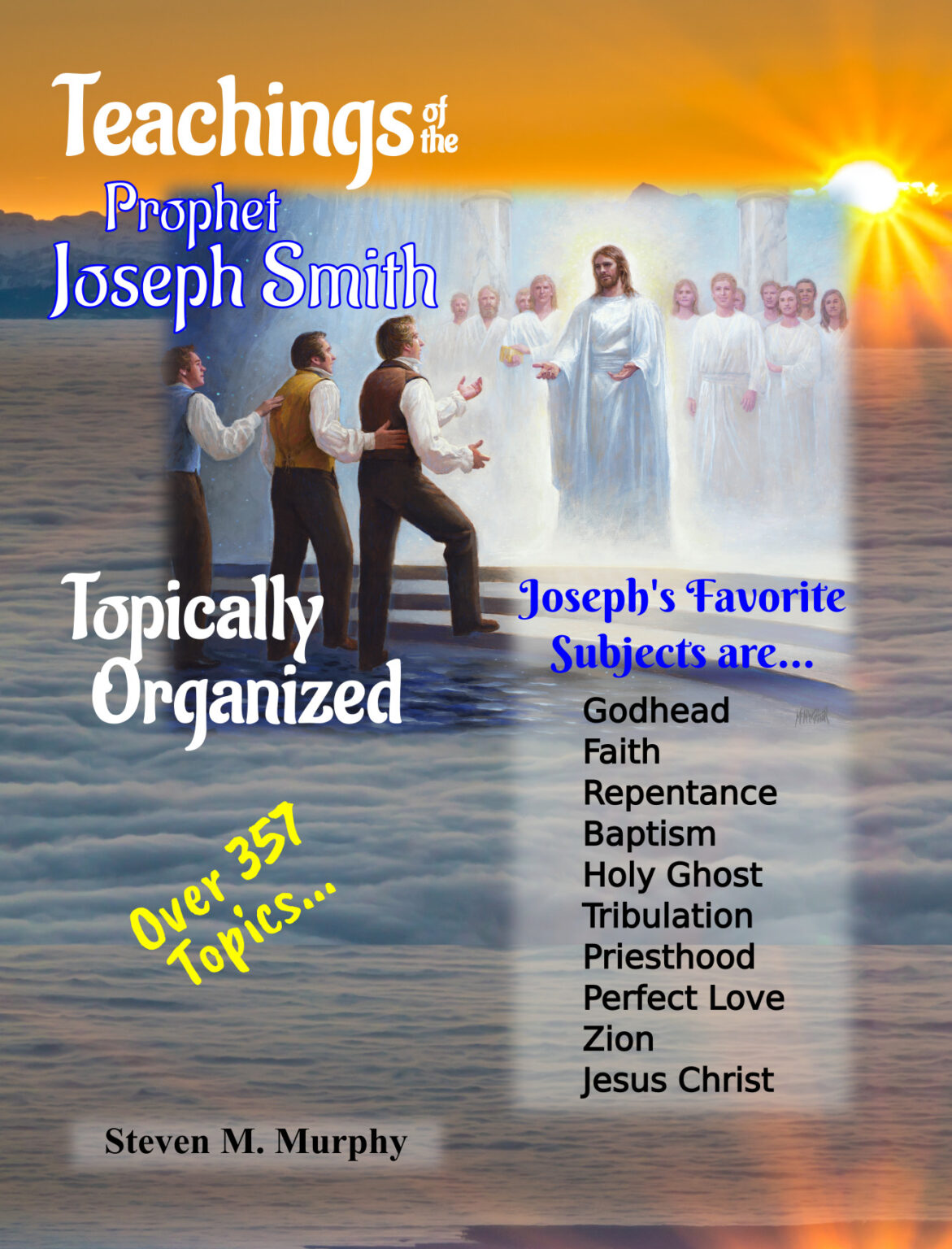Teachings of the Prophet Joseph Smith